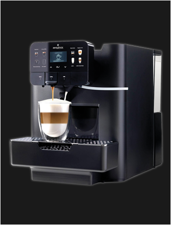 Cup/Capsule koffiemachine | De Friese Koffiespecialist